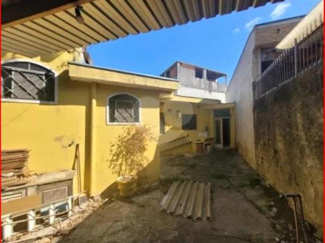 Casa térrea com 1 quartos à venda em Vila do encontro SP