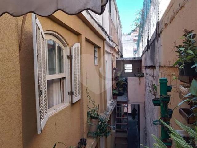 Casa térrea com 1 quartos à venda em Vila dom pedro ii SP