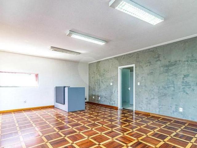 Casa térrea com 1 quartos à venda em Vila ida SP