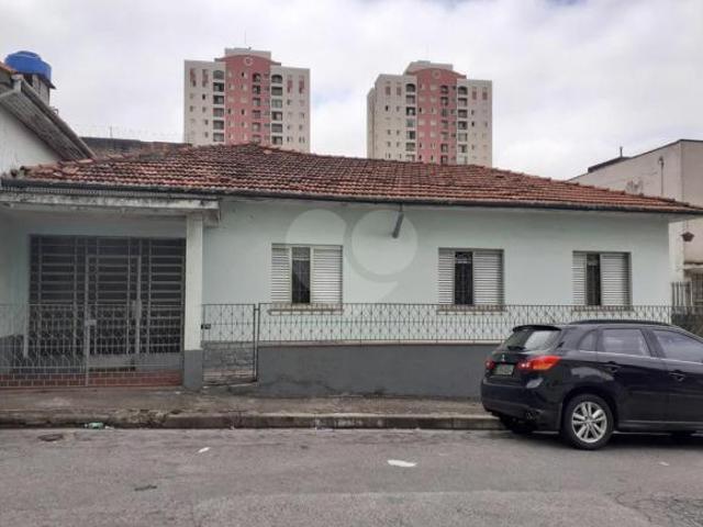 Casa térrea com 1 quartos à venda em Vila isa SP