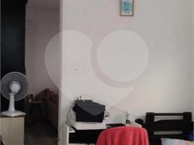 Casa térrea com 1 quartos à venda em Vila nhocune SP