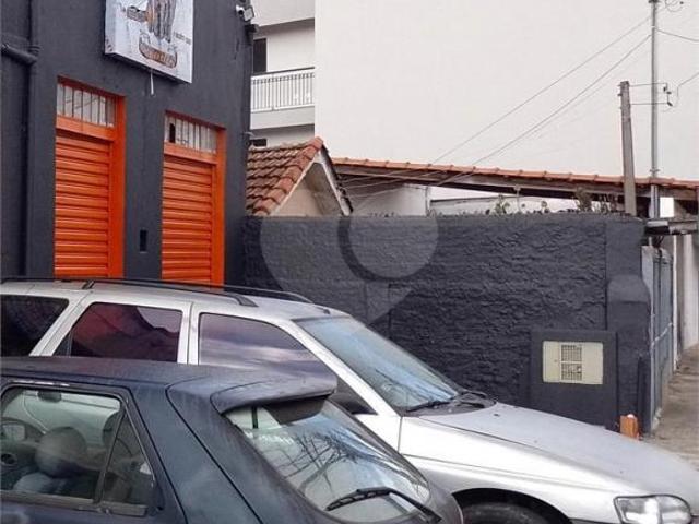 Casa térrea com 1 quartos à venda em Vila nivi SP