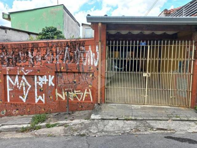 Casa térrea com 1 quartos à venda em Vila nivi SP