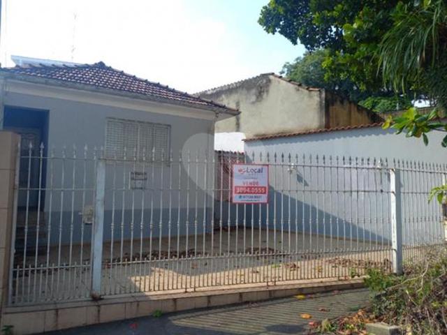 Casa térrea com 1 quartos à venda em Vila romana SP