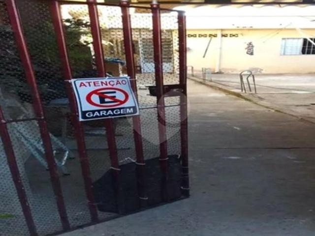 Casa térrea com 1 quartos à venda em Vila romero SP