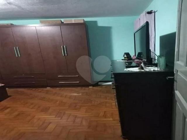 Casa térrea com 1 quartos à venda em Vila romero SP