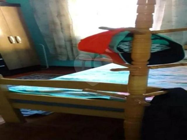 Casa térrea com 1 quartos à venda em Vila romero SP