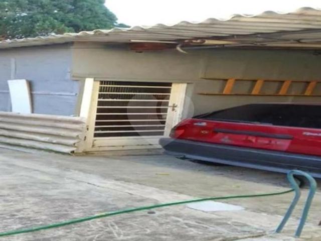 Casa térrea com 1 quartos à venda em Vila romero SP