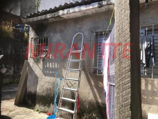 Casa terrea com 1 quartos