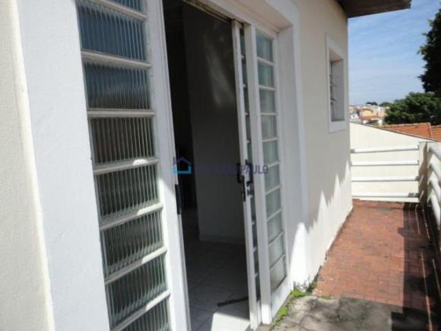 Casa térrea com 1 suíte no Jardim Oriental