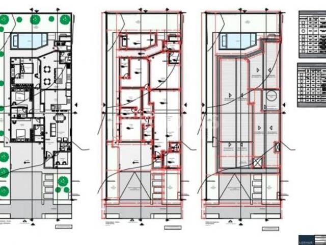 Casa térrea com 200m2 em construção à venda no Swiss Park Campinas