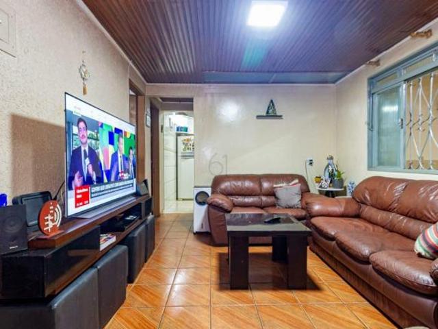 CASA TÉRREA COM 200M NO GUARA II