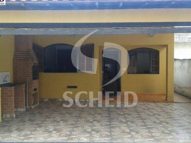 Casa Térrea com 214 m2, 5 Quartos por R$ 795.000,00 Veleiros Interlagos