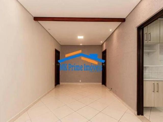 Casa Térrea com 240m² 3 Quartos 1 suíte Móveis Planejados Vila Mariana