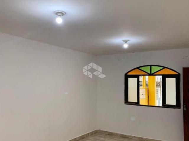 Casa térrea com 284m2