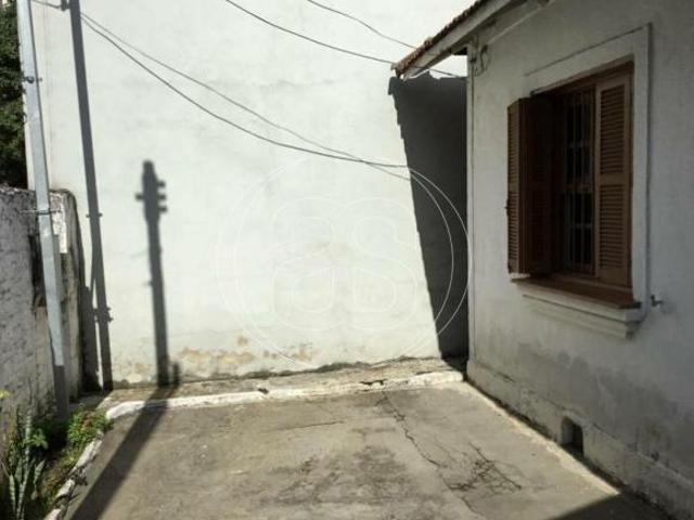 Casa térrea com 280m² á venda em Vila Da Saúde