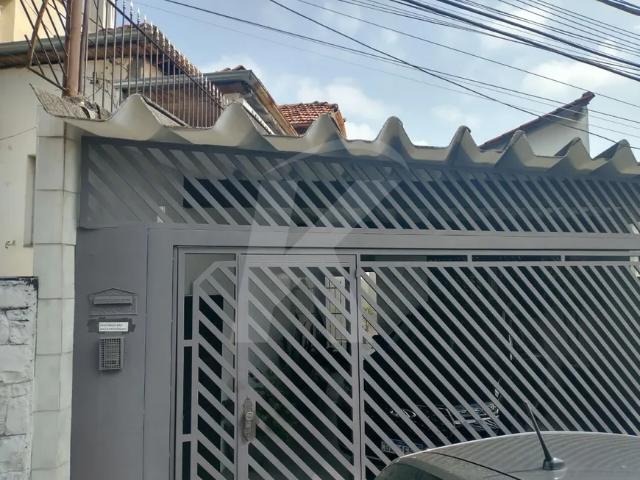 Casa Terréa, com 2 vagas, 3 dormitórios e 306 m²