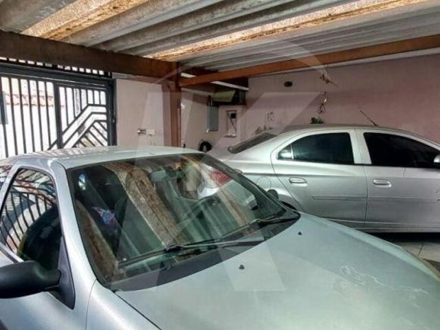 Casa térrea com 2 Dormitório, 3 Vagas ? Prada Inglesa
