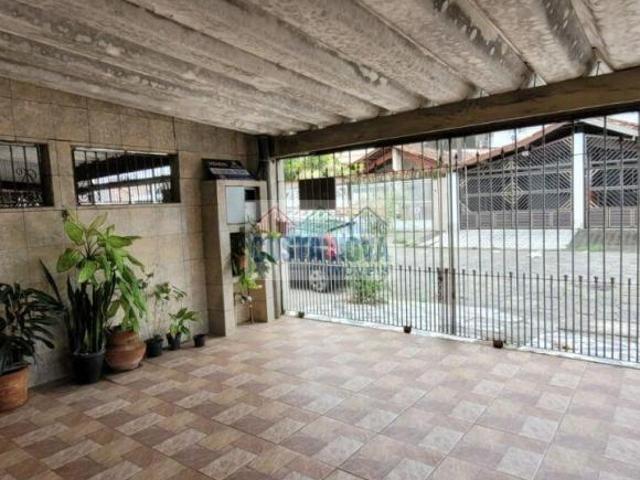 Casa Terrea com 2 dormitorios, 1 suite no Bairro Ocian
