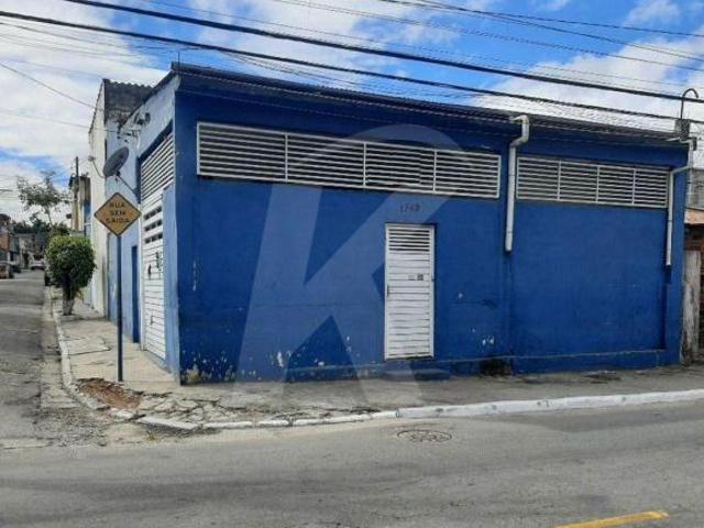 Casa Térrea com 2 Dormitórios, 1 Vaga de garagem no Jd. Brasil