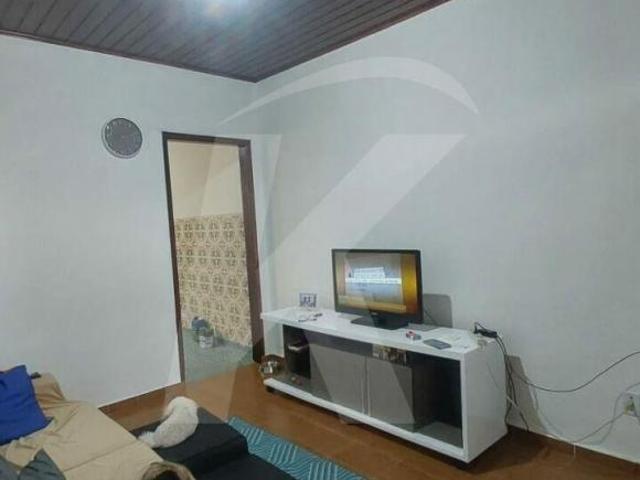 Casa Terrea com 2 Dormitorios, 1 Vaga, Parque Rodrigues Alves