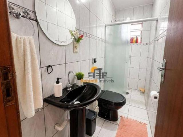 Casa Térrea com 2 Dormitórios, Terraço, Edícula e 2 Vagas à venda, 150 m² por R$ 530.000 Rio Peque