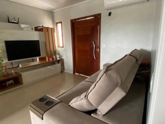Casa térrea com 2 dormitórios, totalmente reformada