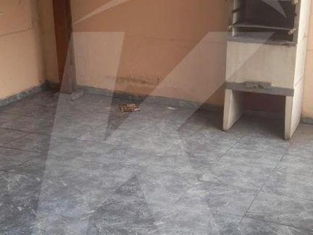 Casa térrea com 2 dormitórios Vila Medeiros