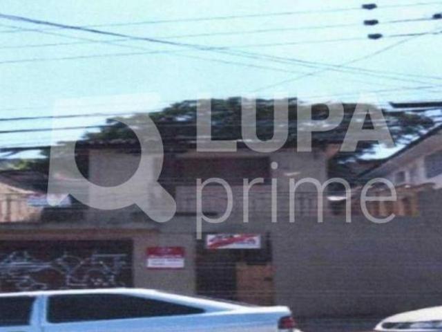 Casa Térrea com 2 dormitórios á venda na Casa Verde