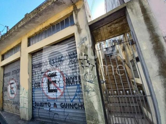Casa Térrea com 2 dormitórios à venda na Vila Paiva