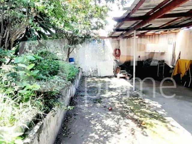 Casa térrea com 2 dormitórios á venda no Imirim!