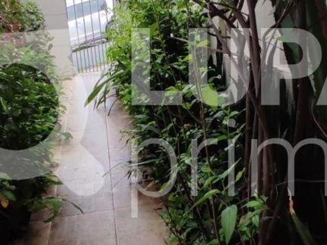 Casa térrea com 2 dormitórios à venda no Jardim São Paulo!