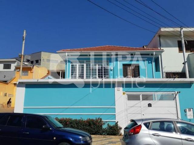 Casa Térrea com 2 dormitórios á venda No Jardim São Paulo
