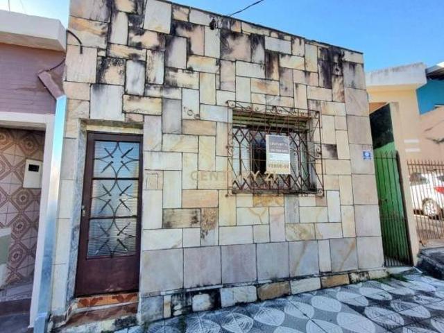 Casa Térrea com 2 dormitórios à venda de R$ 199.000,00 por R$ 189.000 Vila Hortência Sorocaba/SP