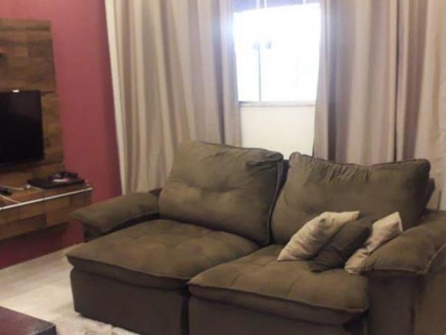 Casa Térrea com 2 dormitórios à venda, por R$ 495.000 Várzea Paulista/SP