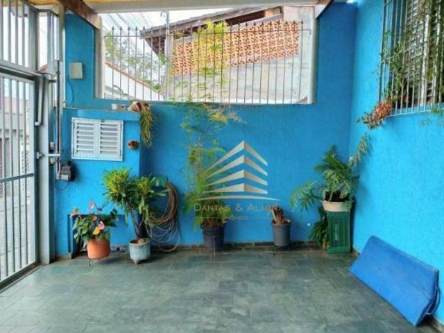 Casa térrea com 2 dormitórios à venda por R$580.000,00 Picanço Guarulhos/SP