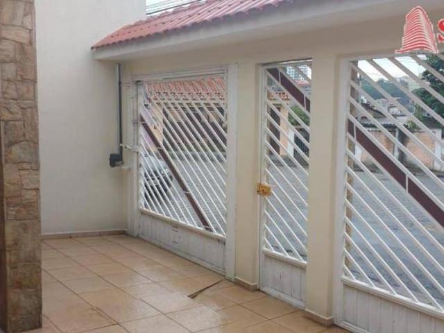 Casa Térrea com 2 dormitórios à venda por R$ 636.000 Jardim Eusonia Guarulhos/SP
