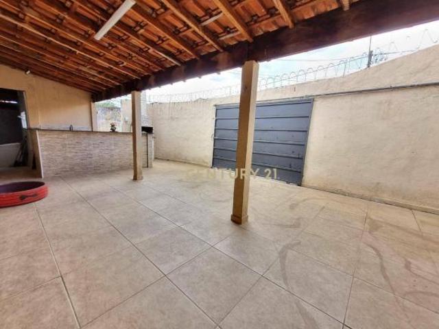 Casa Térrea com 2 dormitórios à venda, R$ 250.000 Vila Elza Sorocaba/SP