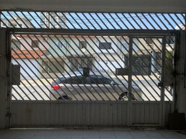 Casa térrea com 2 dormitórios à venda Vila Santa Catarina