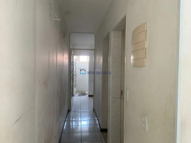 Casa térrea com 2 dormitórios à venda Vila Santa Catarina