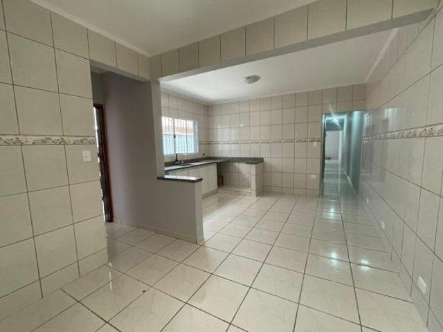 Casa Térrea com 2 dormitórios à venda, 140 m² por R$ 580.000,00 Vila Pires Santo André/SP
