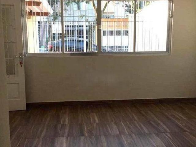 Casa Térrea com 2 dormitórios à venda, 148 m² por R$ 800.000 Vila Guarani Zona Sul São Paulo/S