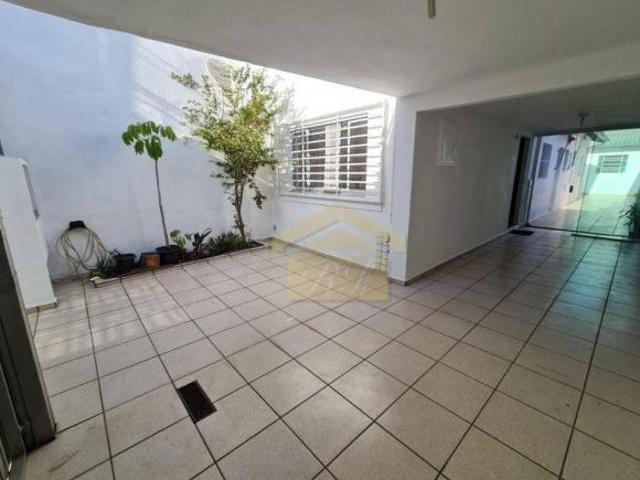 Casa Terrea com 2 dormitórios à venda, 180 m² Jardim Jabaquara São Paulo/SP
