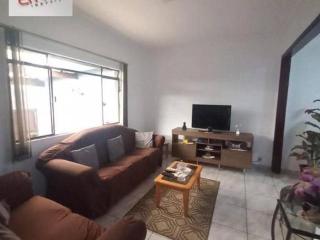 Casa Térrea com 2 dormitórios à venda, 106 m² por R$ 600.000 Vila Guarani Zona Sul São Paulo/S