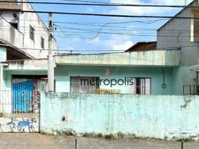 Casa térrea com 2 dormitórios à venda, 116 m² por R$ 519.000 Jardim Guairaca São Paulo/SP
