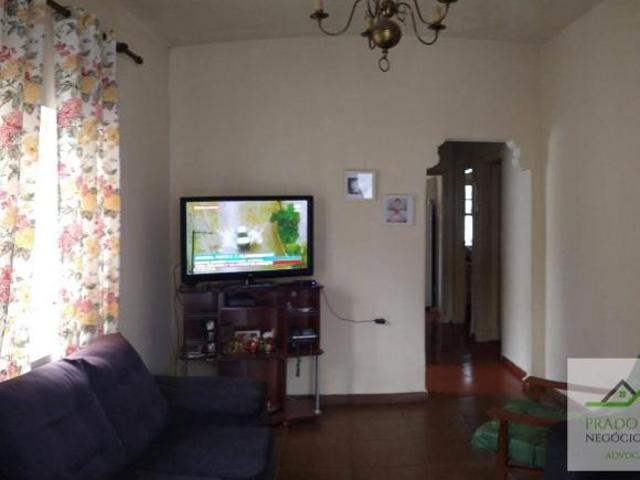 Casa térrea com 2 dormitórios à venda, 119 m² por R$ 800.000 Vila Sônia São Paulo/SP