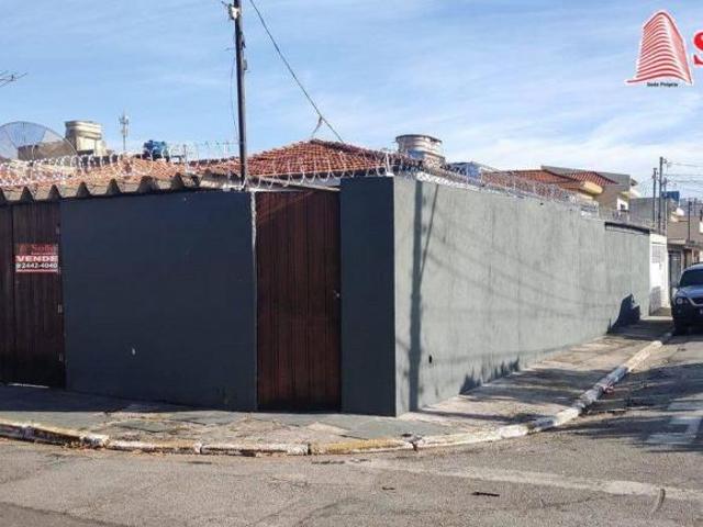 Casa Térrea com 2 dormitórios à venda, 130 m² por R$ 470.000 Vila Renata Guarulhos/SP