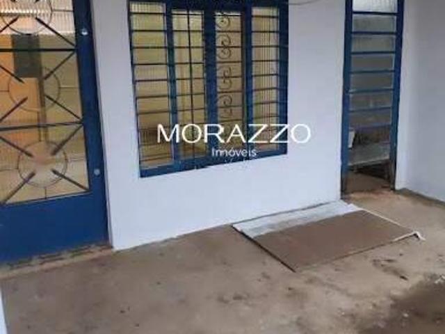 Casa Térrea com 2 dormitórios à venda, 200 m² por R$ 400.000 Jardim Colonial São José dos Campos