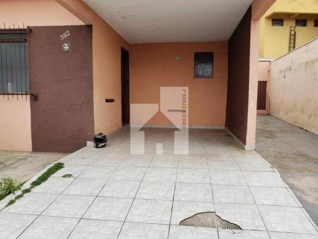 Casa térrea com 2 dormitórios à venda, 300m² A/T, Jardim Pacaembu, Jundiaí, SP