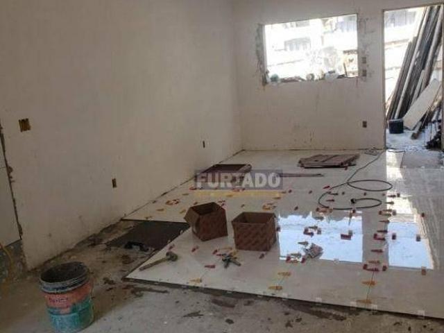 Casa Térrea com 2 dormitórios à venda, 65 m² Jardim das Maravilhas Santo André/SP